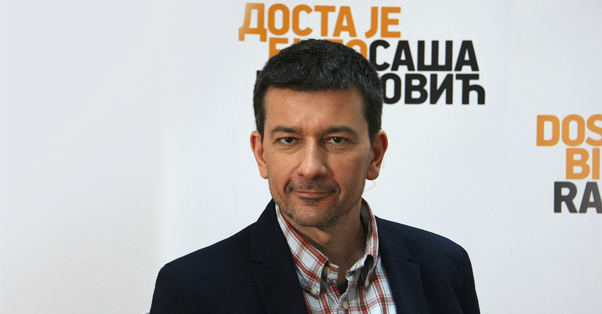 Закон о одржавању зграда - ДЈБ Суверенисти
